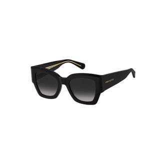 Tommy Hilfiger unisex, Accessoires, Noir, Taille: 51 MM Lunettes de soleil