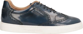 Emporio Armani SCHUHE - Schn&uuml;rschuhe auf YOOX.COM