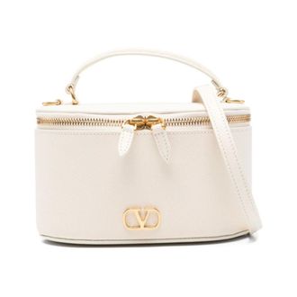 Valentino Garavani Damen, Taschen, Beige, ONE SIZEGr&ouml;&szlig;e