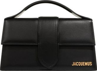 Jacquemus Crossbody Bags - Le Grand Bambino - Gr. unisize - in Schwarz - f&uuml;r Damen