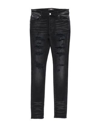 Amiri HOSEN & R&Ouml;CKE - Jeanshosen auf YOOX.COM