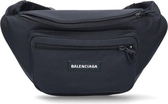 Balenciaga G&uuml;rteltasche Explorer