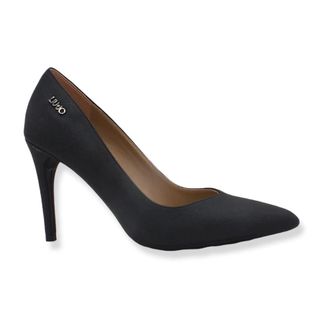 Liu Jo Plateau-Pumps - - Shoes - Damen - Schwarzk - 40 EU