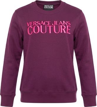 Versace TOPS - Sweatshirts auf YOOX.COM