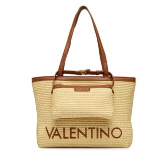 Valentino Handtasche Valentino Maiam VBS9TE01PAG Beige