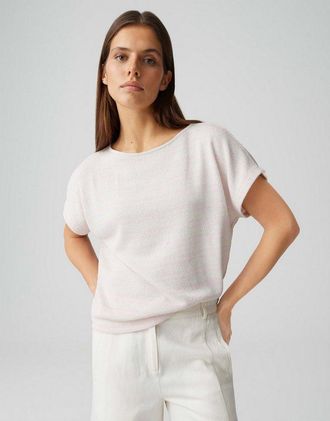 OPUS Rundhalsshirt