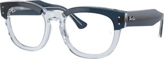 Ray-Ban Accessoires - - Accessories - unisex - Blau - 50 MM