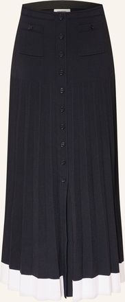 Sandro Sandro Strickrock blau