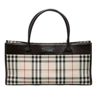 Burberry Damen, Pre-Owned, Beige, ONE SIZEGr&ouml;&szlig;e
