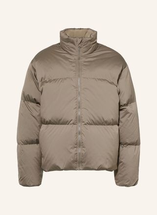 Levi's Daunenjacke braun