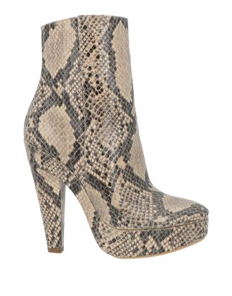 Stella McCartney SCHUHE - Stiefeletten auf YOOX.COM