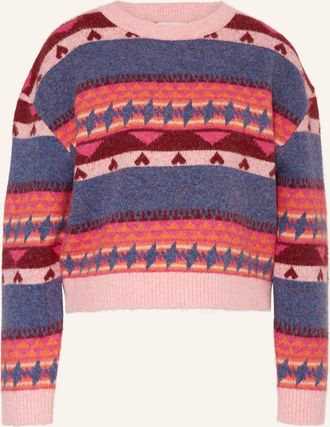 Suncoo Pullover Peerico pink