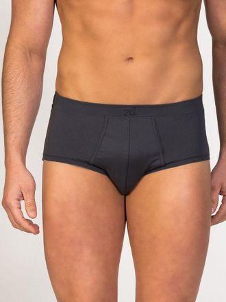 ZD Zero Defects Slip Track Organic Cotton