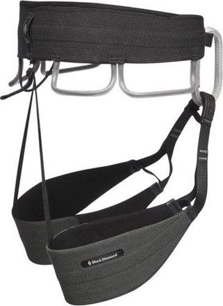 Black Diamond Solution Guide Men - Klettergurt