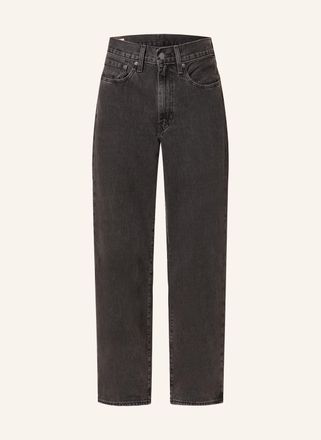 Levi's Jeans 578 Baggy Fit schwarz