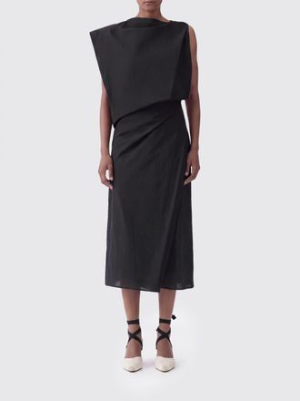 Jacquemus Robe Femme couleur Noir