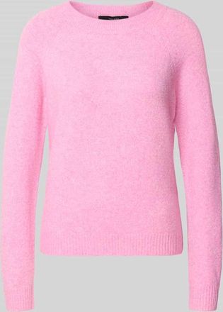 Vero Moda Regular Fit Pullover mit Streifen Modell DOFFY