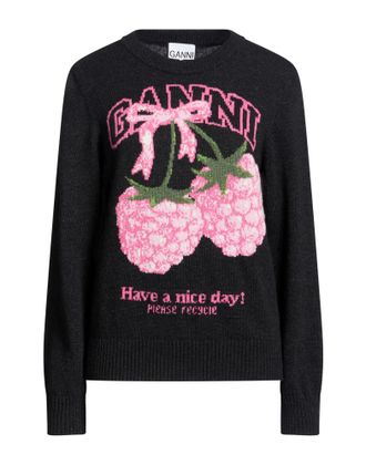 Ganni STRICKWAREN - Pullover auf YOOX.COM