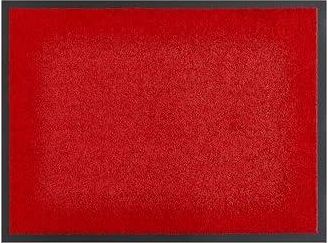 Andiamo Paillasson Verdi - Paillasson pour lentrée de la Maison - Idéal comme paillasson intérieur ou comme paillasson dans lextérieur Couvert - Paillasson po