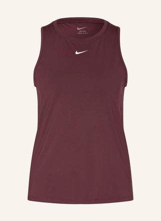 Nike Tanktop One Classic rot