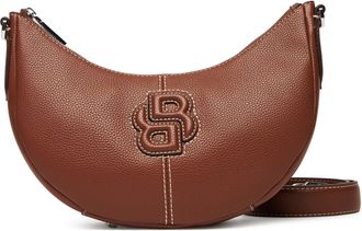 HUGO BOSS Handtasche BOSS 50547930 Braun