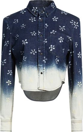 Marni JACKEN & M&Auml;NTEL - Jeansjacken/M&auml;ntel auf YOOX.COM