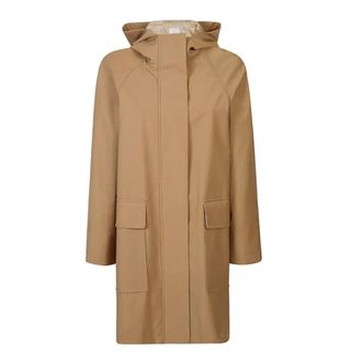 Eleventy Damen, M&auml;ntel, Beige, XSGr&ouml;&szlig;e