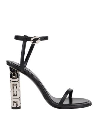 Givenchy SCHUHE - Sandalen auf YOOX.COM