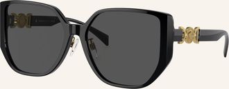 Versace Sonnenbrille ve4449d schwarz
