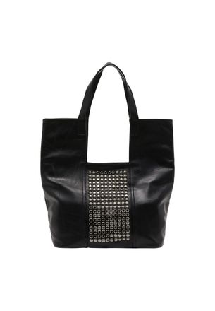 Faina Umh&auml;ngetasche Umh&auml;ngetasche Frauen Schwarz