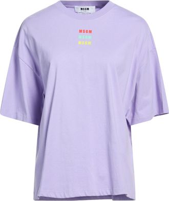 Msgm TOPS - T-shirts auf YOOX.COM