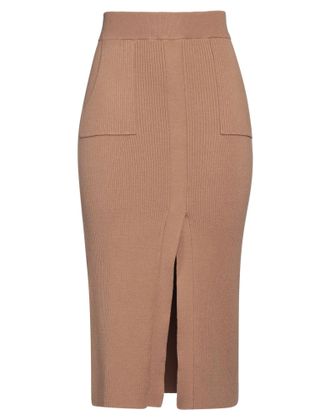 Twin-Set HOSEN & R&Ouml;CKE - Midi-R&ouml;cke auf YOOX.COM