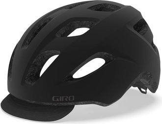 Giro Cormick MIPS mat blk/Dark Blue UA