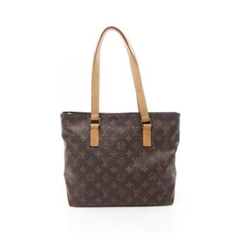 Louis Vuitton Damen, Pre-Owned, Braun, ONE SIZEGröße
