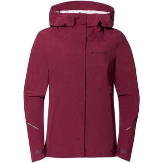 Vaude Damen Funktionsjacke Wo Yaras Jacket V