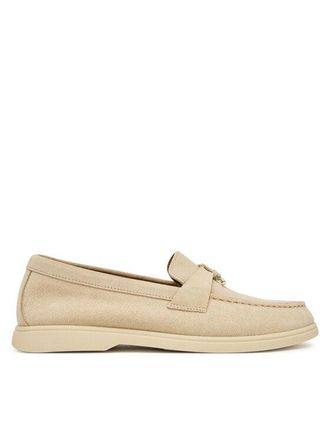 HUGO BOSS Slipper Sienne 50573418 Beige