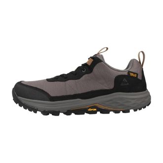 Teva Homme, Sport, Gris, Taille: 44 1/2 EU Ridgeview Low