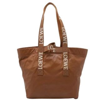 Loewe Damen, Pre-Owned, Braun, ONE SIZEGr&ouml;&szlig;e