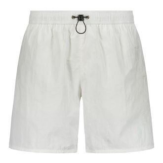 Iceberg Badeshorts - - Swimwear - Herren - Wei&szlig; - XL