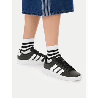 adidas Sneakers adidas Grand Court 3.0 JP9366 Schwarz