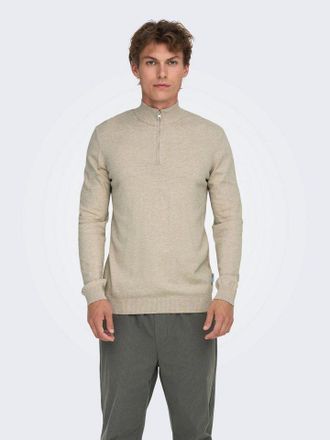 Only & Sons Strickpullover ONSLoui (1-tlg)