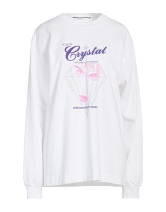 Alexander Wang TOPS - Sweatshirts auf YOOX.COM