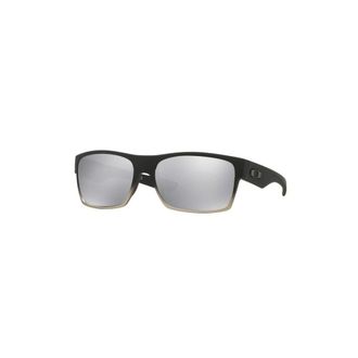 Oakley TwoFace Sonnenbrille - - Accessories - Herren - Schwarzk - 60 MM