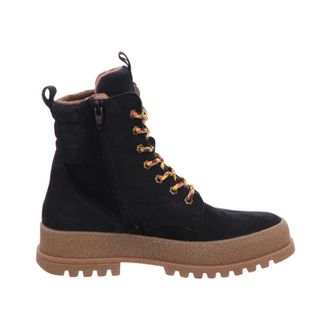 Waldl&auml;ufer Damen, Schuhe, Blau, 38 1/2 EUGr&ouml;&szlig;e