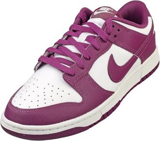 Nike Homme Dunk Low Retro Sneaker, White Viotech White, 43 EU