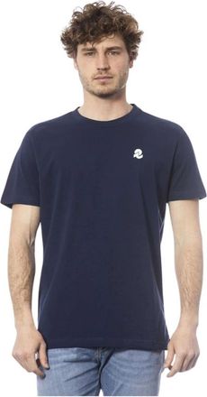 Invicta Homme, Tops, Bleu, Taille: XL T-Chemises