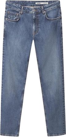 Gabba Herren, Jeans, Blau, W38 L34Gr&ouml;&szlig;e