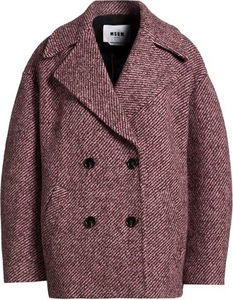 Msgm JACKEN & M&Auml;NTEL - M&auml;ntel auf YOOX.COM