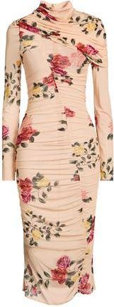 Magda Butrym ROBES - Robes midi sur YOOX.COM