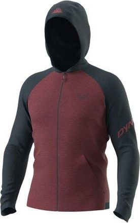 Dynafit 24/7 Ptc Zip Hoody M - Fleecepullover - Herren